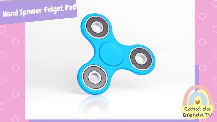Fidget Toys - Saiba Tudo Sobre esse Brinquedo Sensorial que Virou Febre