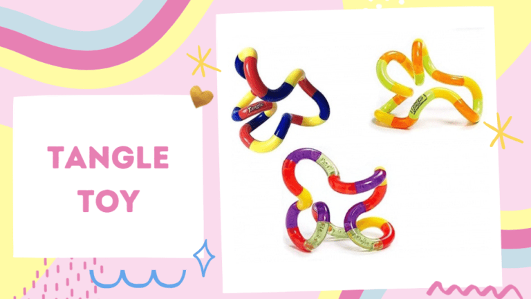 Fidget Toys - Saiba Tudo Sobre esse Brinquedo Sensorial