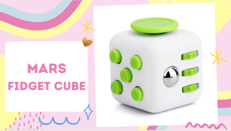 Fidget Toys - Saiba Tudo Sobre esse Brinquedo Sensorial