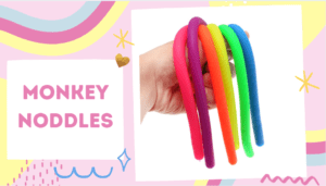 Fidget Toys - Saiba Tudo Sobre esse Brinquedo Sensorial que Virou Febre